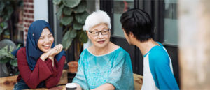 What We Do - CT Community Care