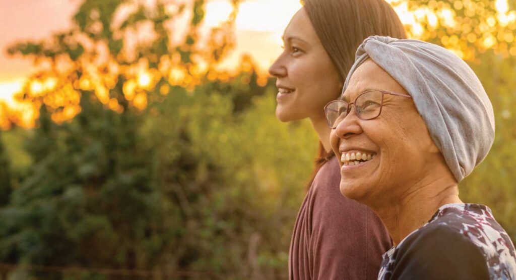 CT Community Care | Caring from Every Perspective